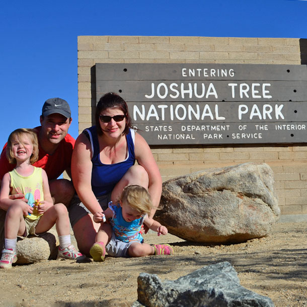 Best Things to Do in Joshua Tree - 545travel.com