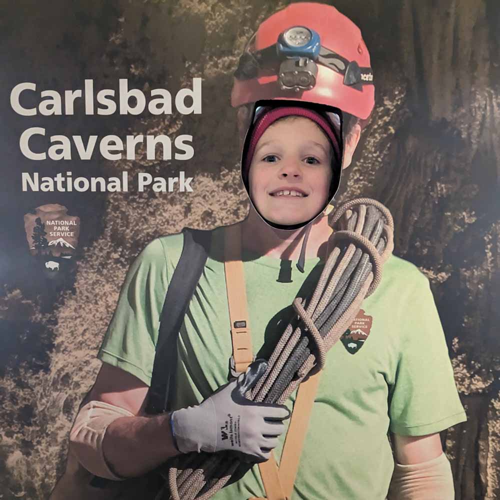 Best Things to Do in Carlsbad Caverns - 545travel.com