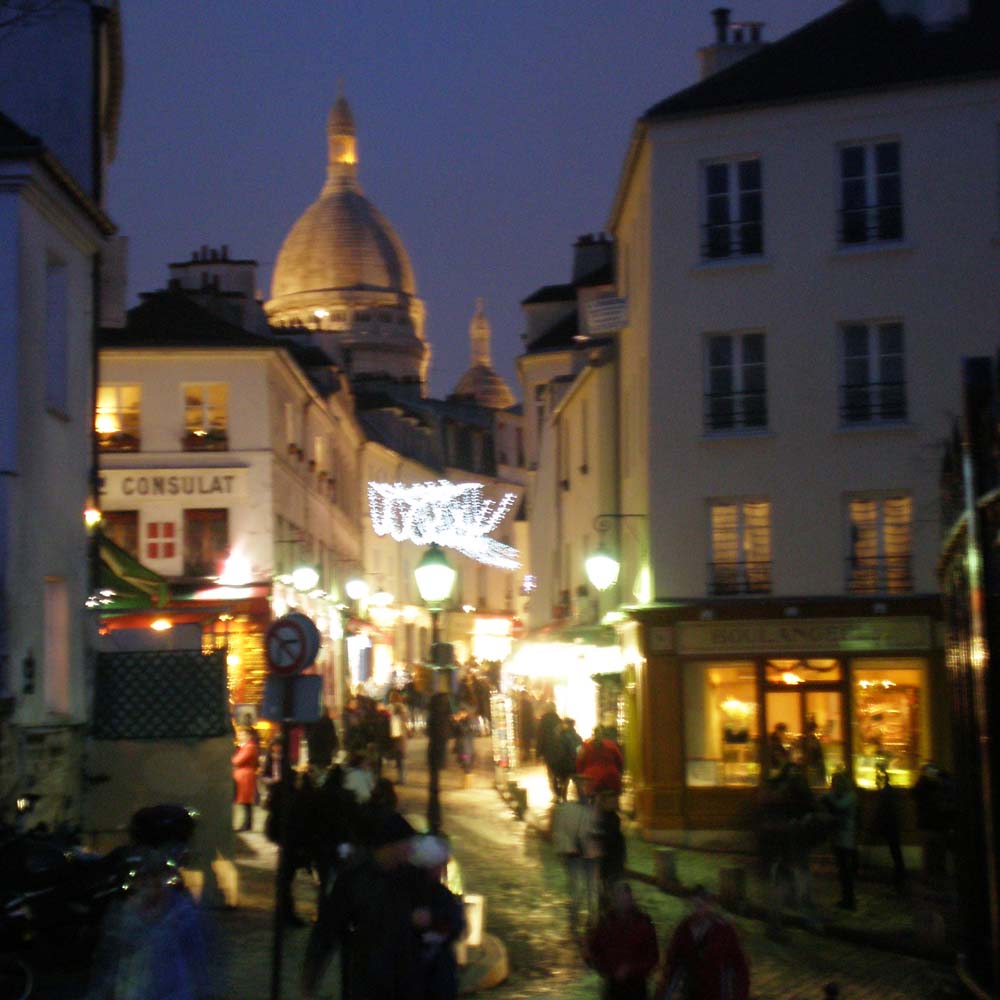 Paris and Italy 2 Week Itinerary - 545travel.com