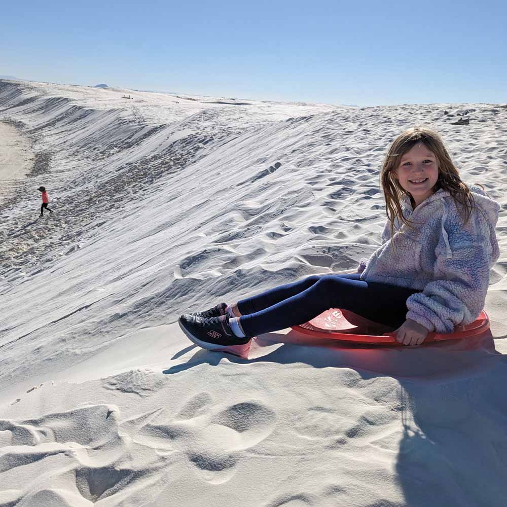 Best Things to Do in White Sands - 545travel.com