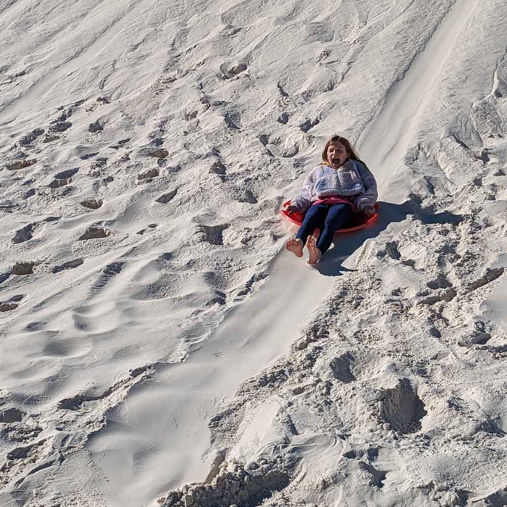 Best Things to Do in White Sands - 545travel.com