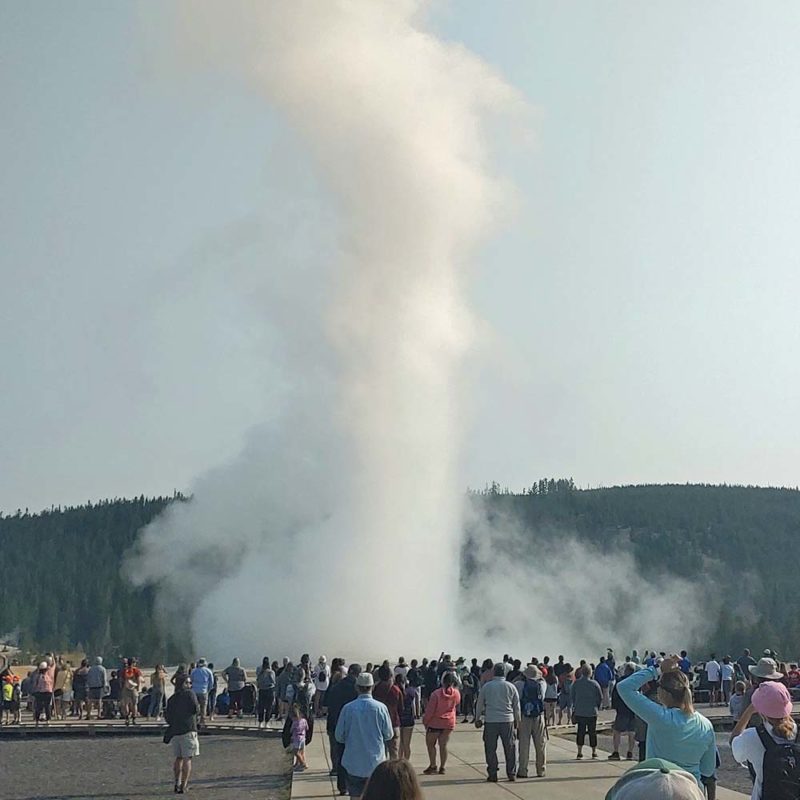 Best Things to Do in Yellowstone - 545travel.com