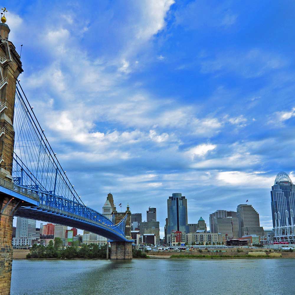 Best Things to Do in Cincinnati - 545travel.com