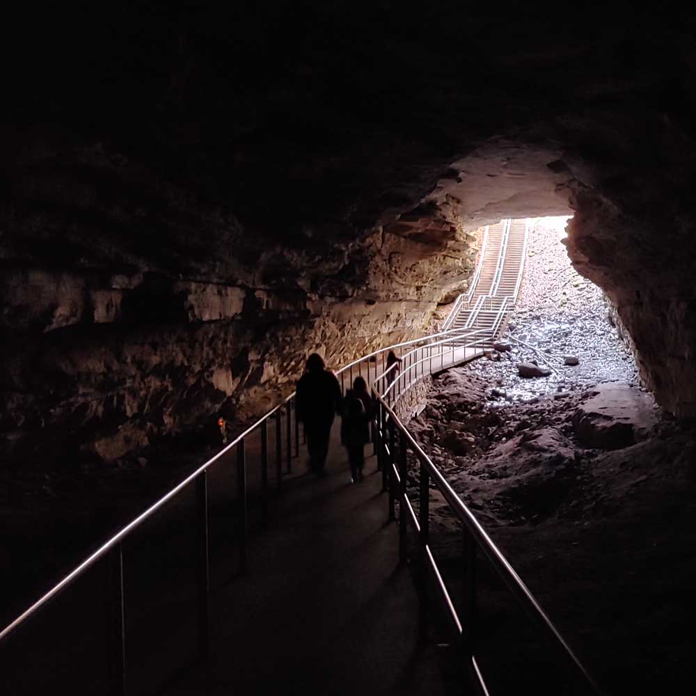 Best Things to Do in Mammoth Cave - 545travel.com