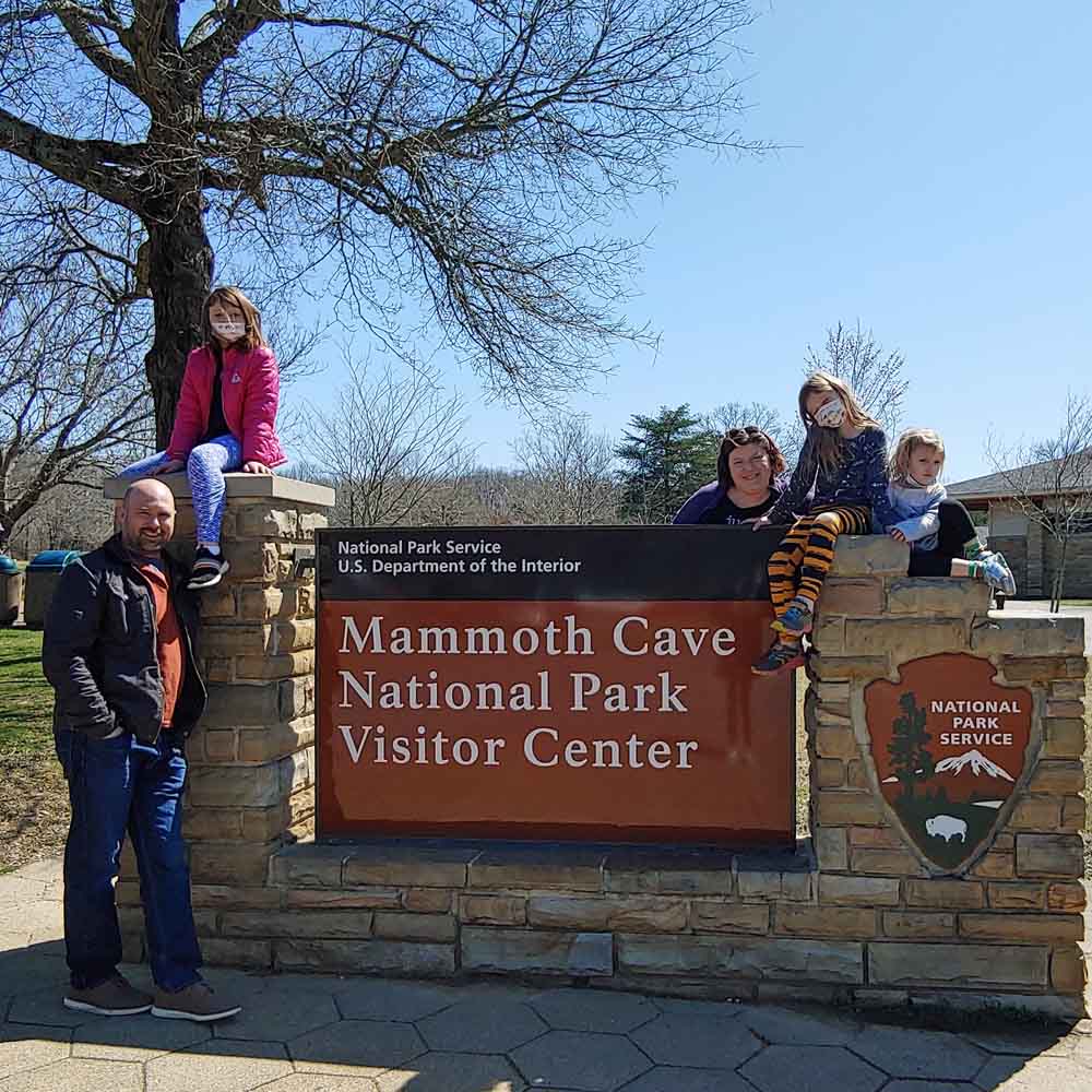 Best Things to Do in Mammoth Cave - 545travel.com