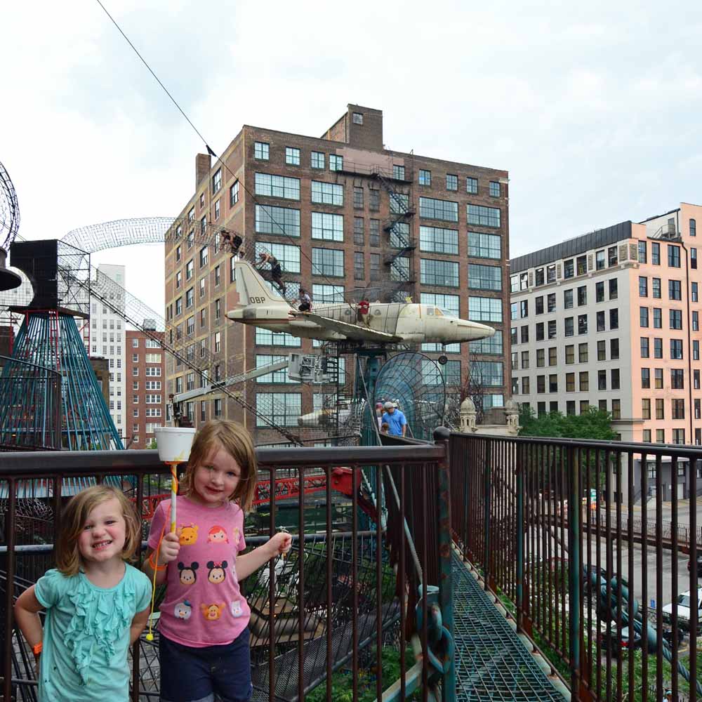 Best Things to Do in St Louis - 545travel.com
