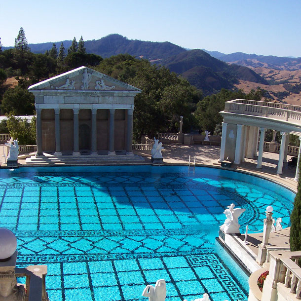 Best Things To Do In Hearst Castle