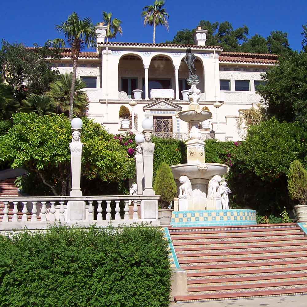 Best Things to Do in Hearst Castle - 545travel.com