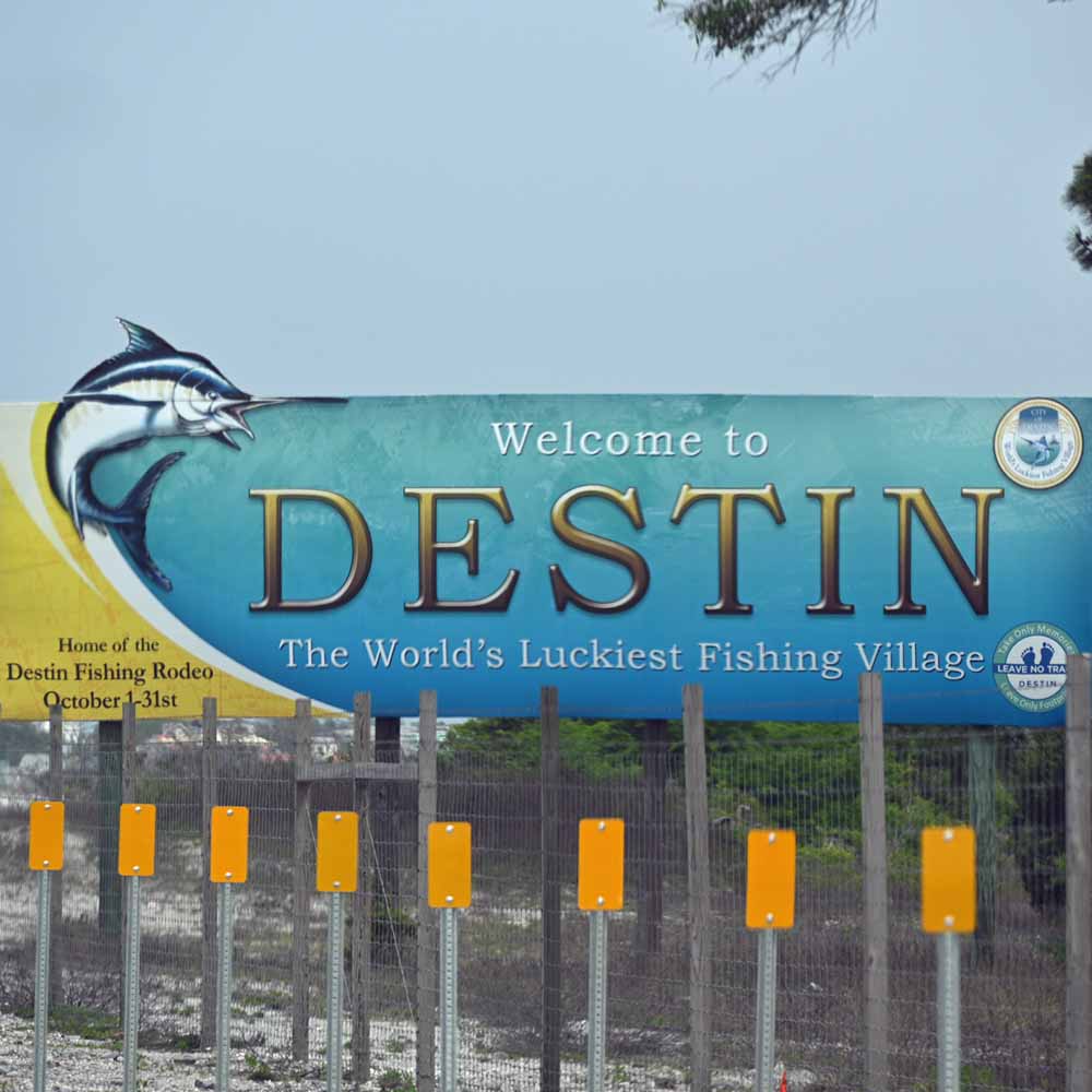 Best Things to Do in Destin - 545travel.com