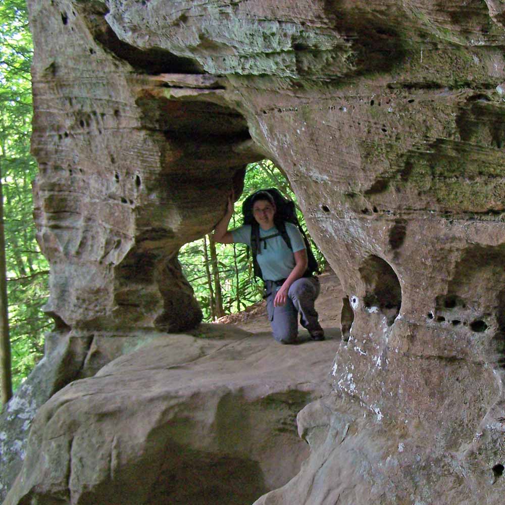 Best Things to Do in Red River Gorge - 545travel.com