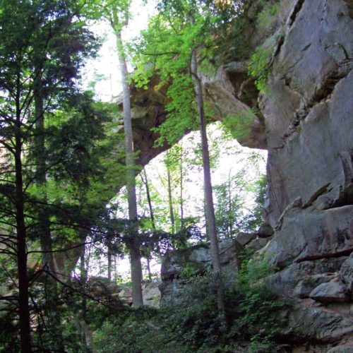 Best Things to Do in Red River Gorge - 545travel.com