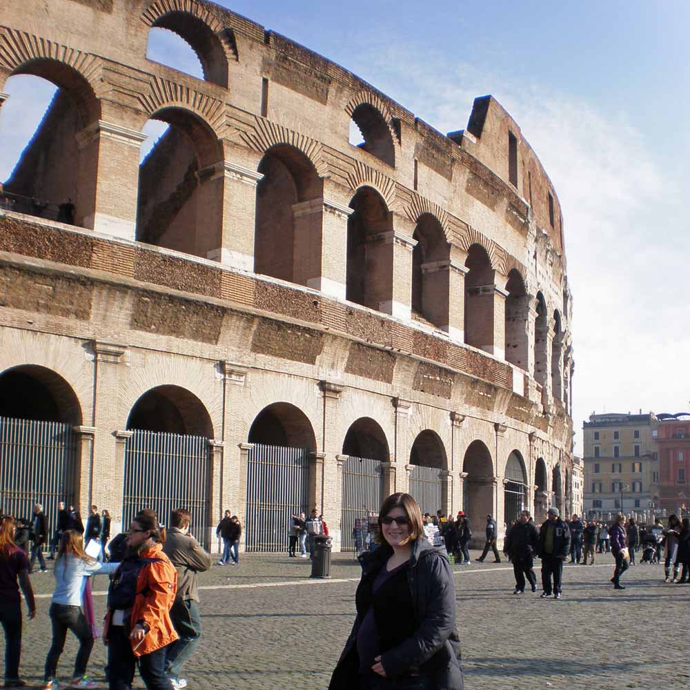 Best Things to Do in Rome - 545travel.com