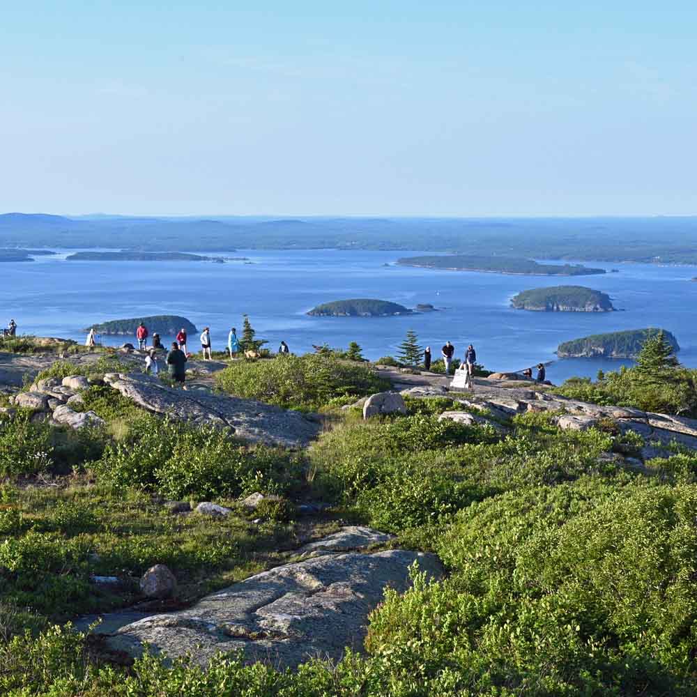 Best Things to Do in Acadia - 545travel.com
