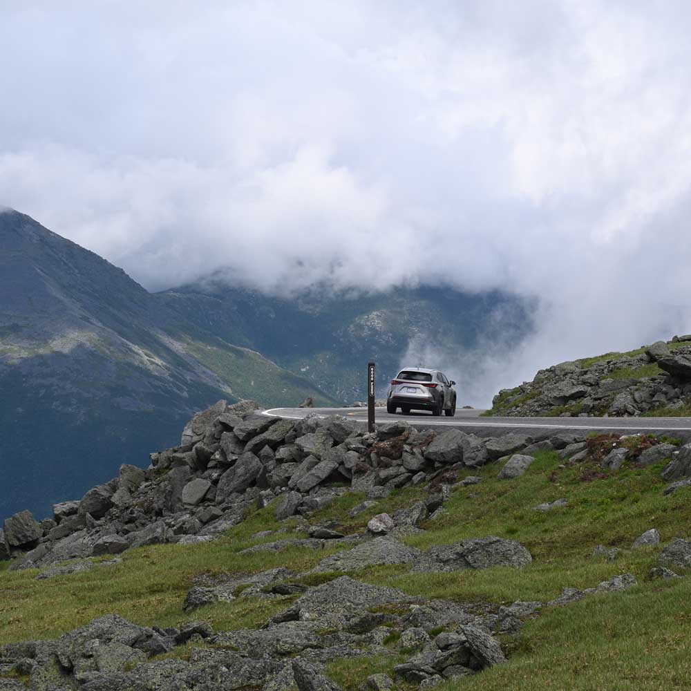 Best Things to Do in the White Mountains - 545travel.com