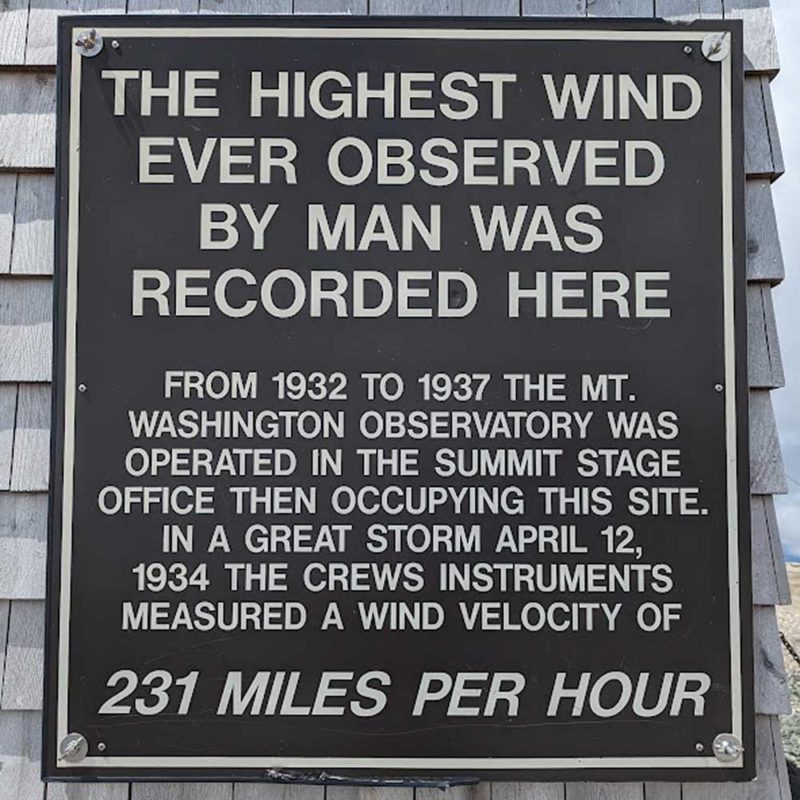 Best Things to Do in the White Mountains - 545travel.com