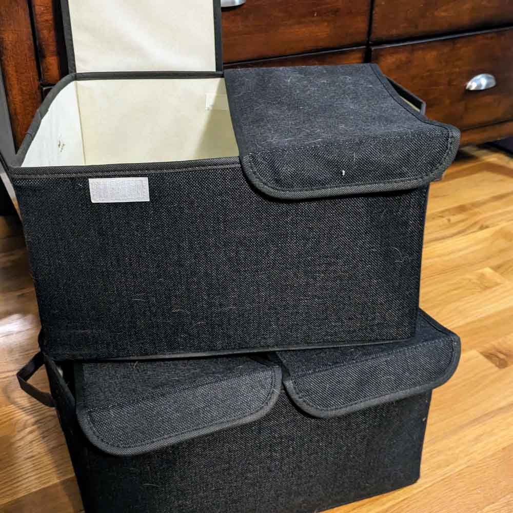 Pop-up Camper Necessities - 545travel.com