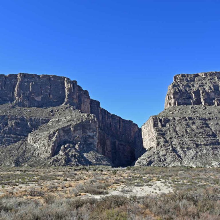 Best Things to Do in Big Bend - 545travel.com