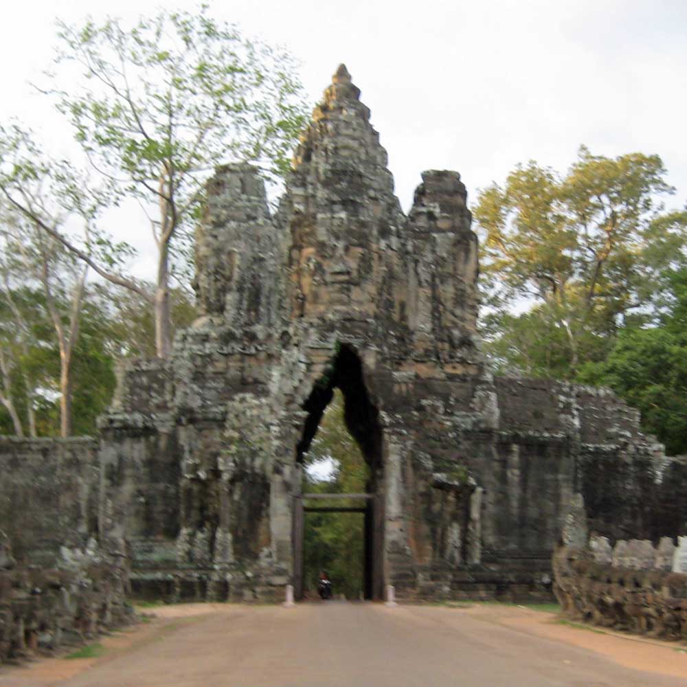 Best Things to Do in Angkor Wat - 545travel.com