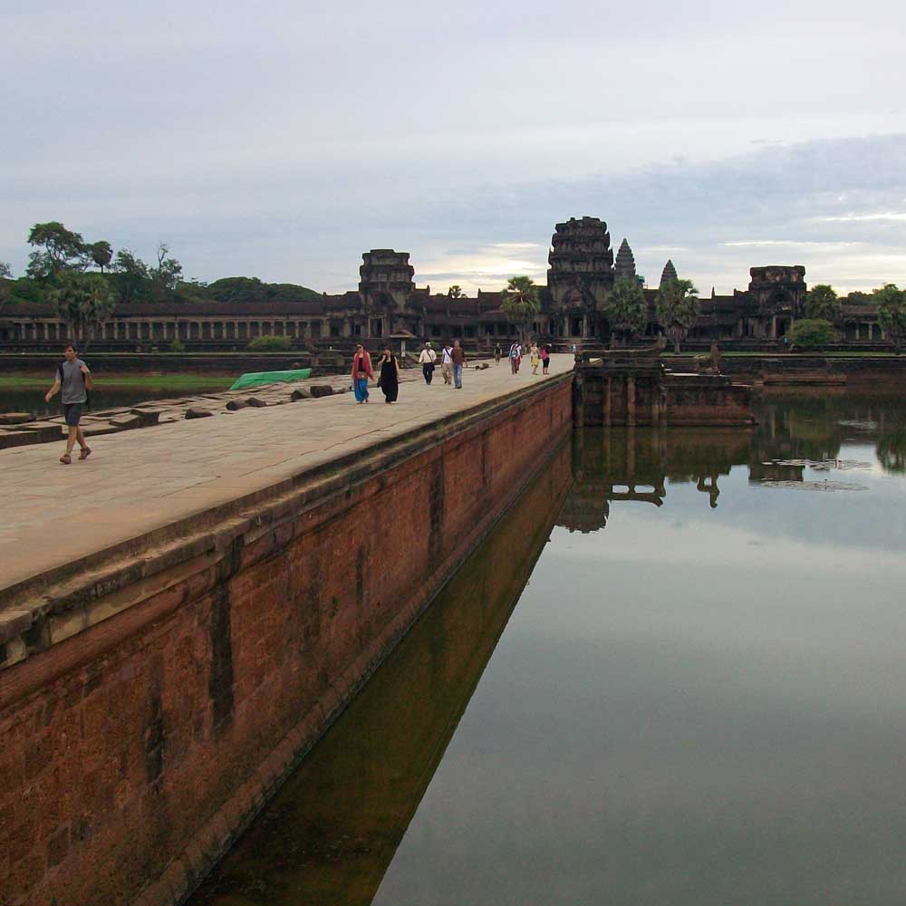 Best Things to Do in Angkor Wat - 545travel.com