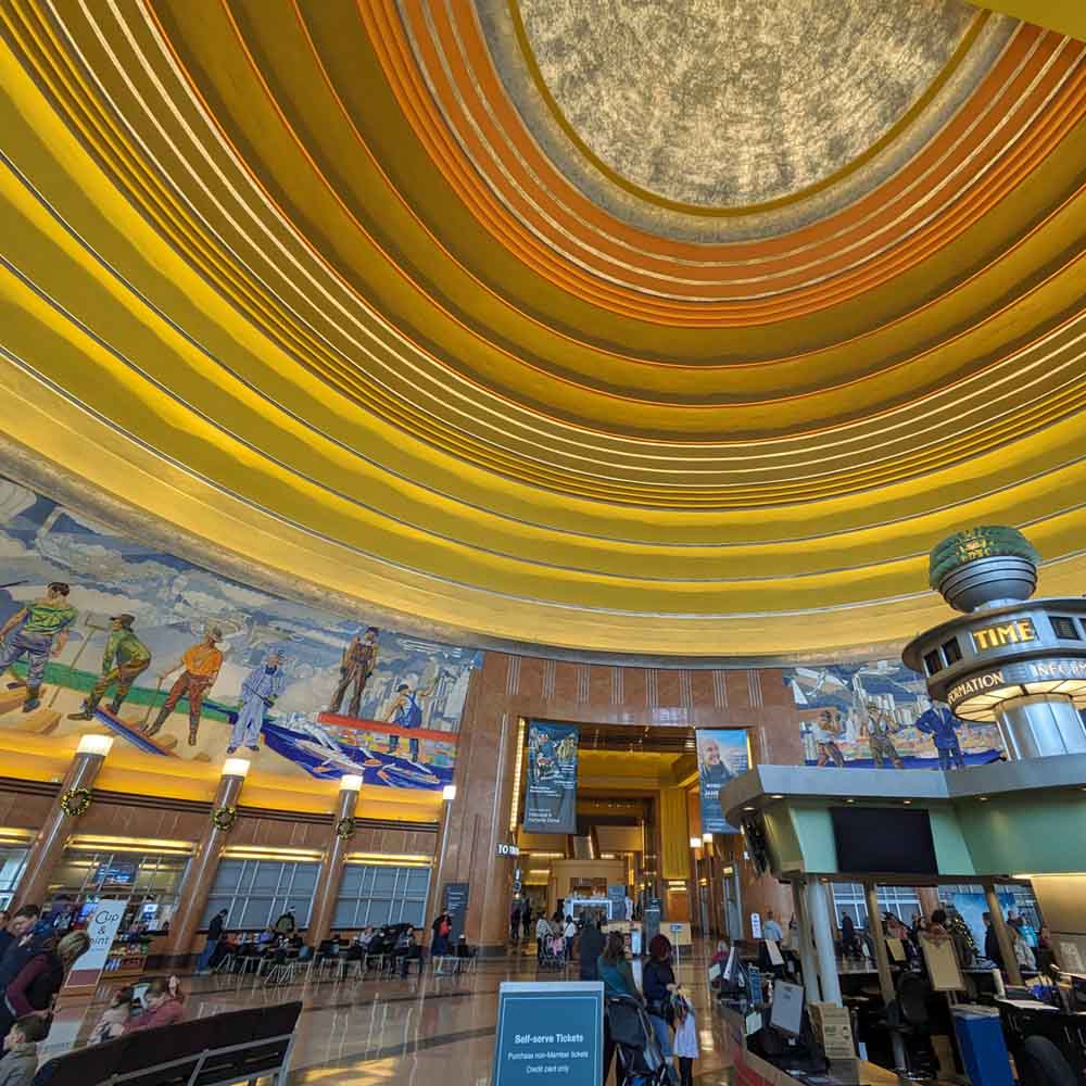 Best Things to Do in Cincinnati - 545travel.com