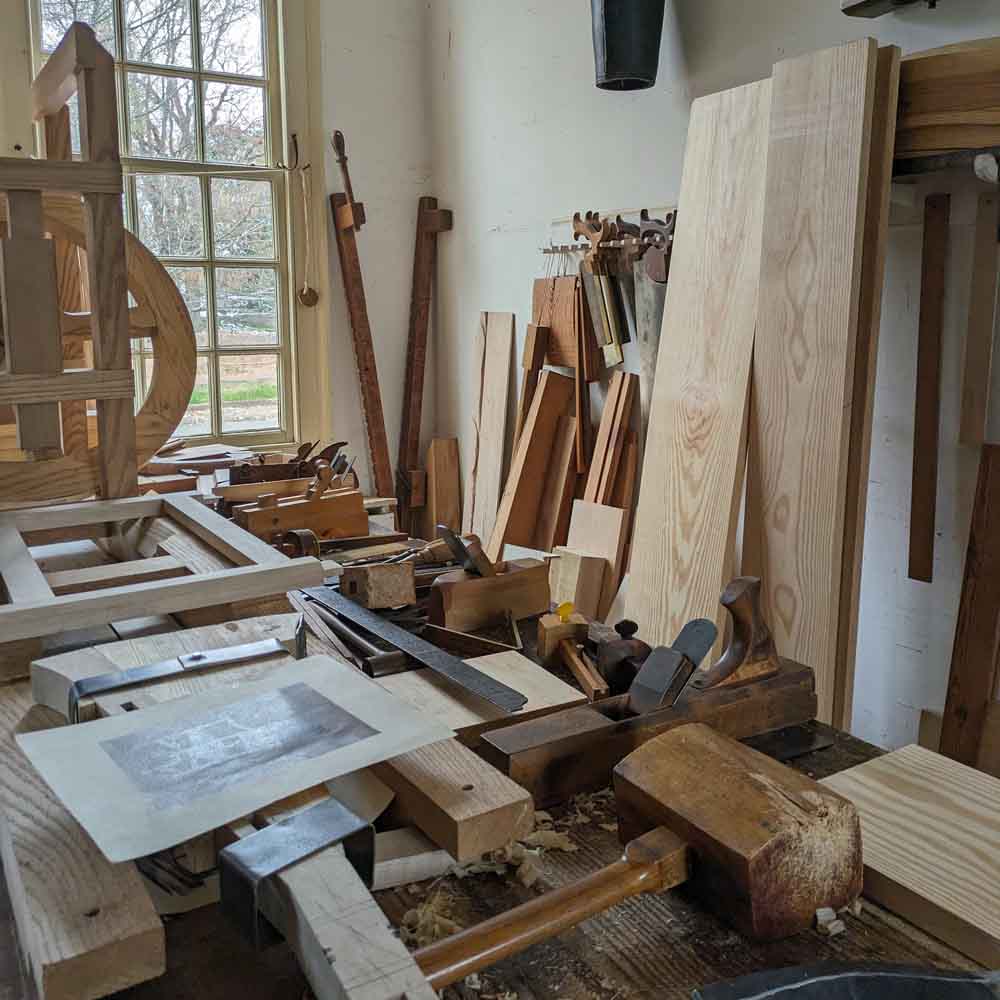 Top 5 Best Historic Trades in Colonial Williamsburg - 545travel.com