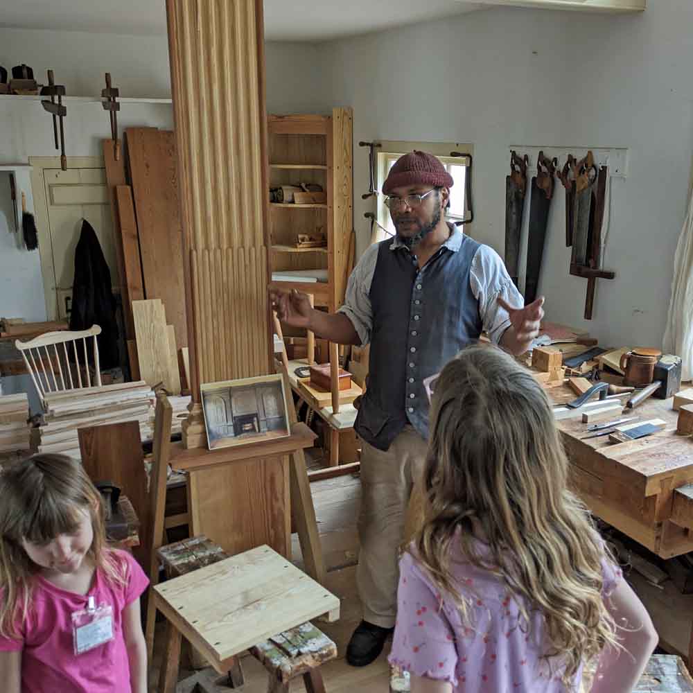 Top 5 Best Historic Trades in Colonial Williamsburg - 545travel.com