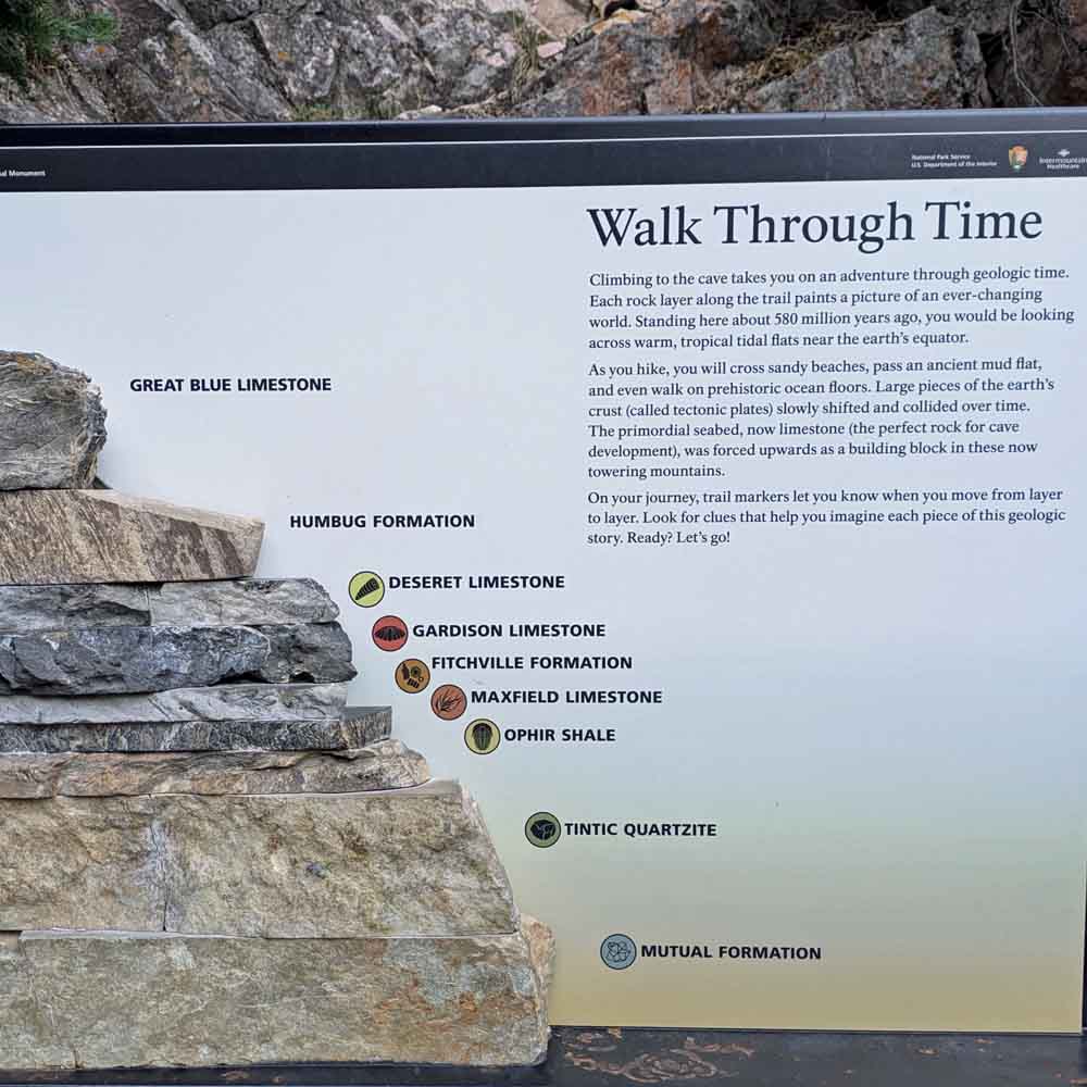 Timpanogos Cave Day Trip Itinerary - 545travel.com