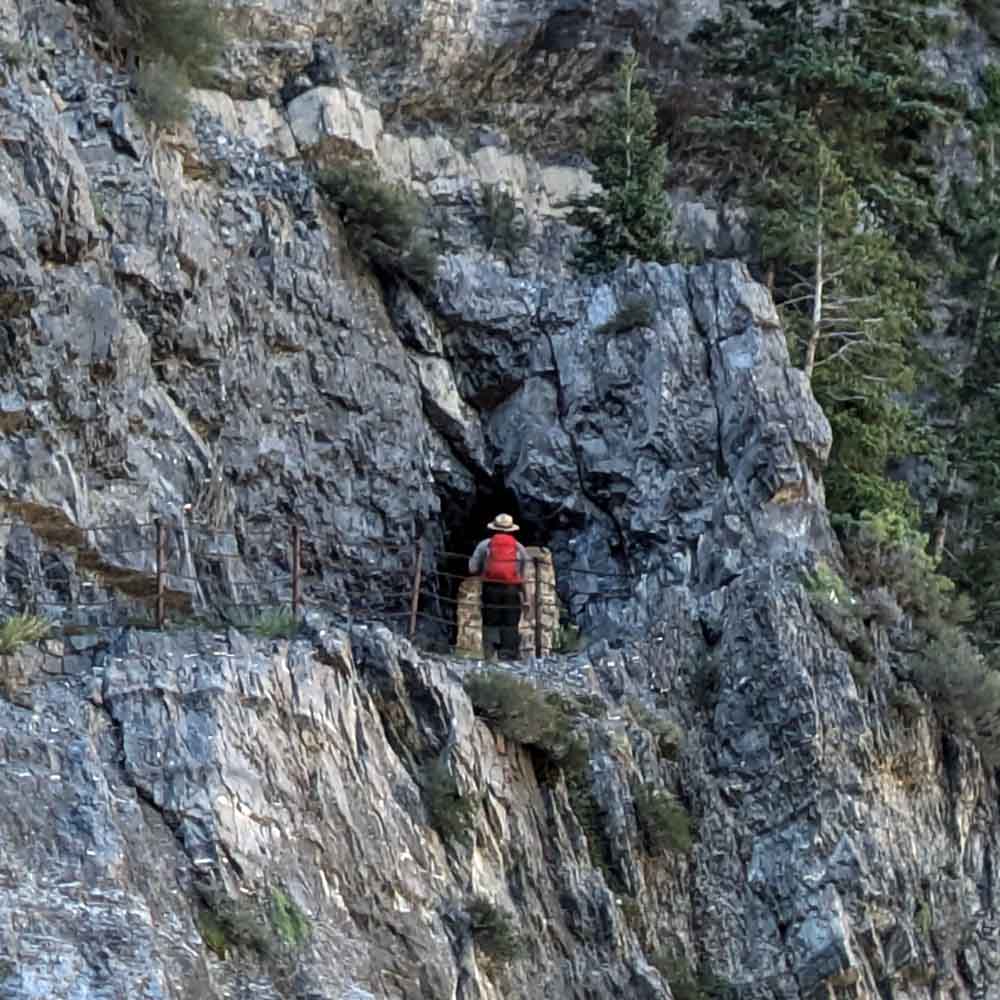 Timpanogos Cave Day Trip Itinerary - 545travel.com