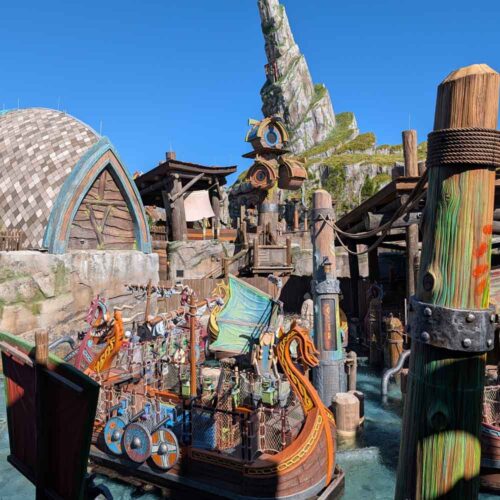 Ranking Every Epic Universe Ride - 545travel.com