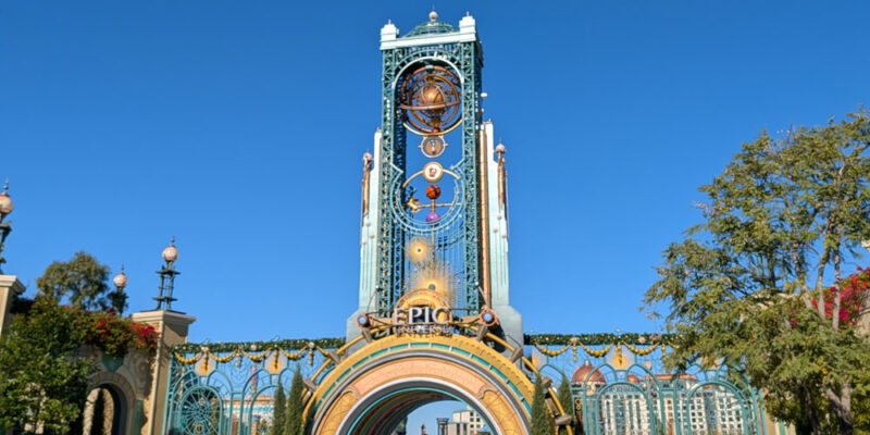 Ranking Every Epic Universe Ride - 545travel.com